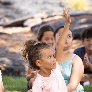 Technology for Education | Hualalai Ohana Foundation